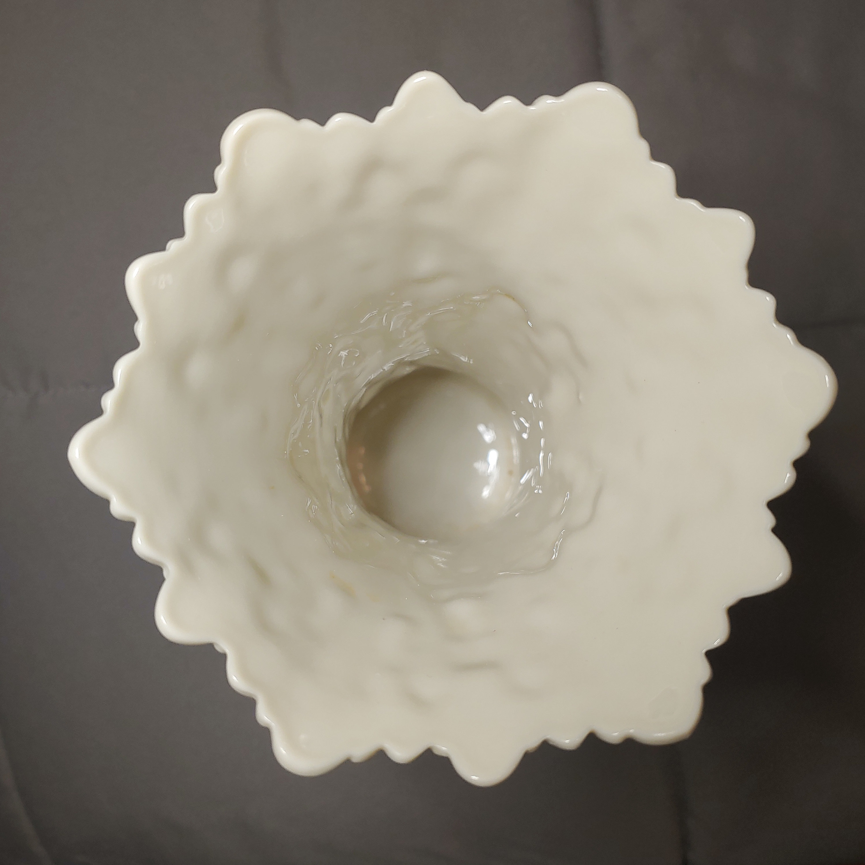 Lenox Woodland Collection Vase - Etsy