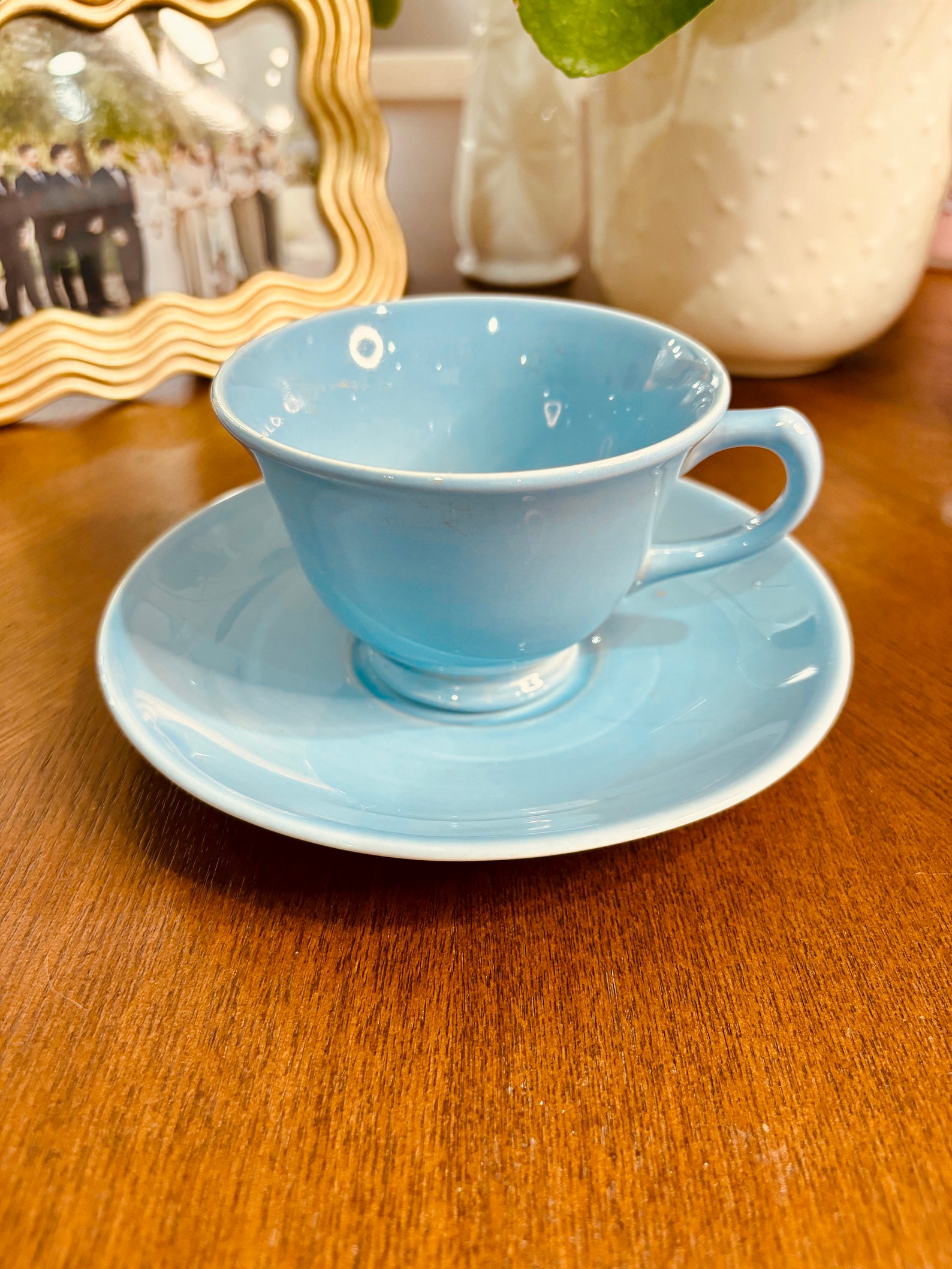 Luray Pastels Vintage TS&T Color Dinnerware Assorted Dishes Plates ...