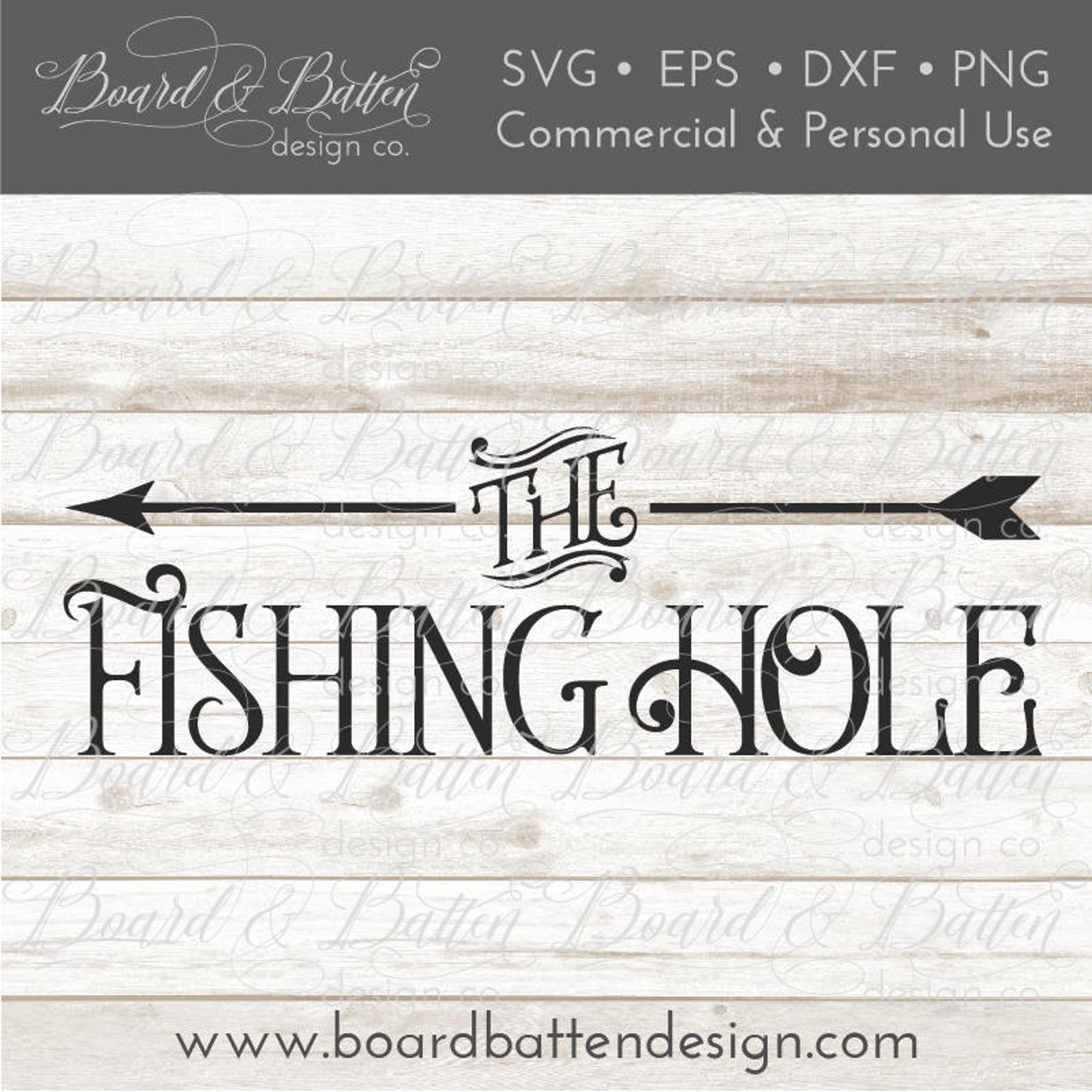 Fishing SVG File for Cricut Fishing Svg Designs Fishing - Etsy
