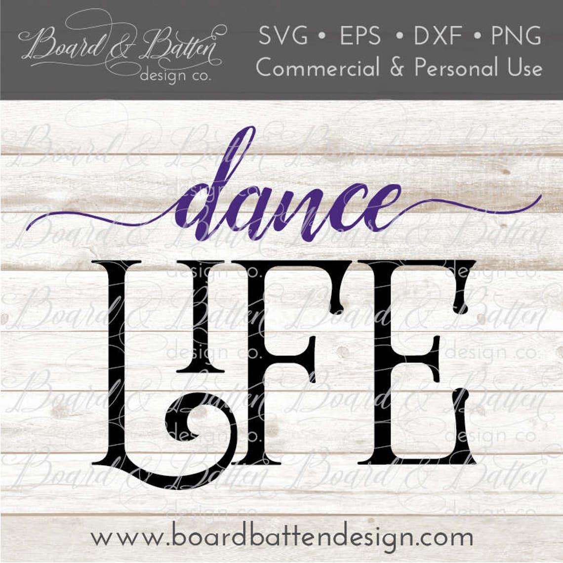 Dance Svg Files Dance Life Svg Dance Dxf Files Dancer | Etsy