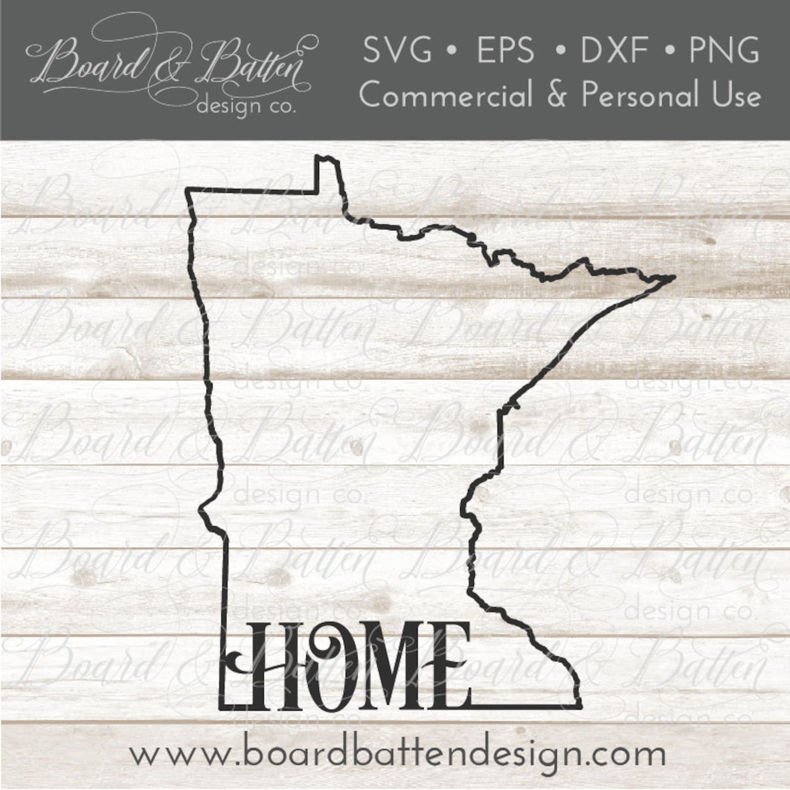 MN State Outline Svg File Minnesota Cut File MN Home Svg - Etsy