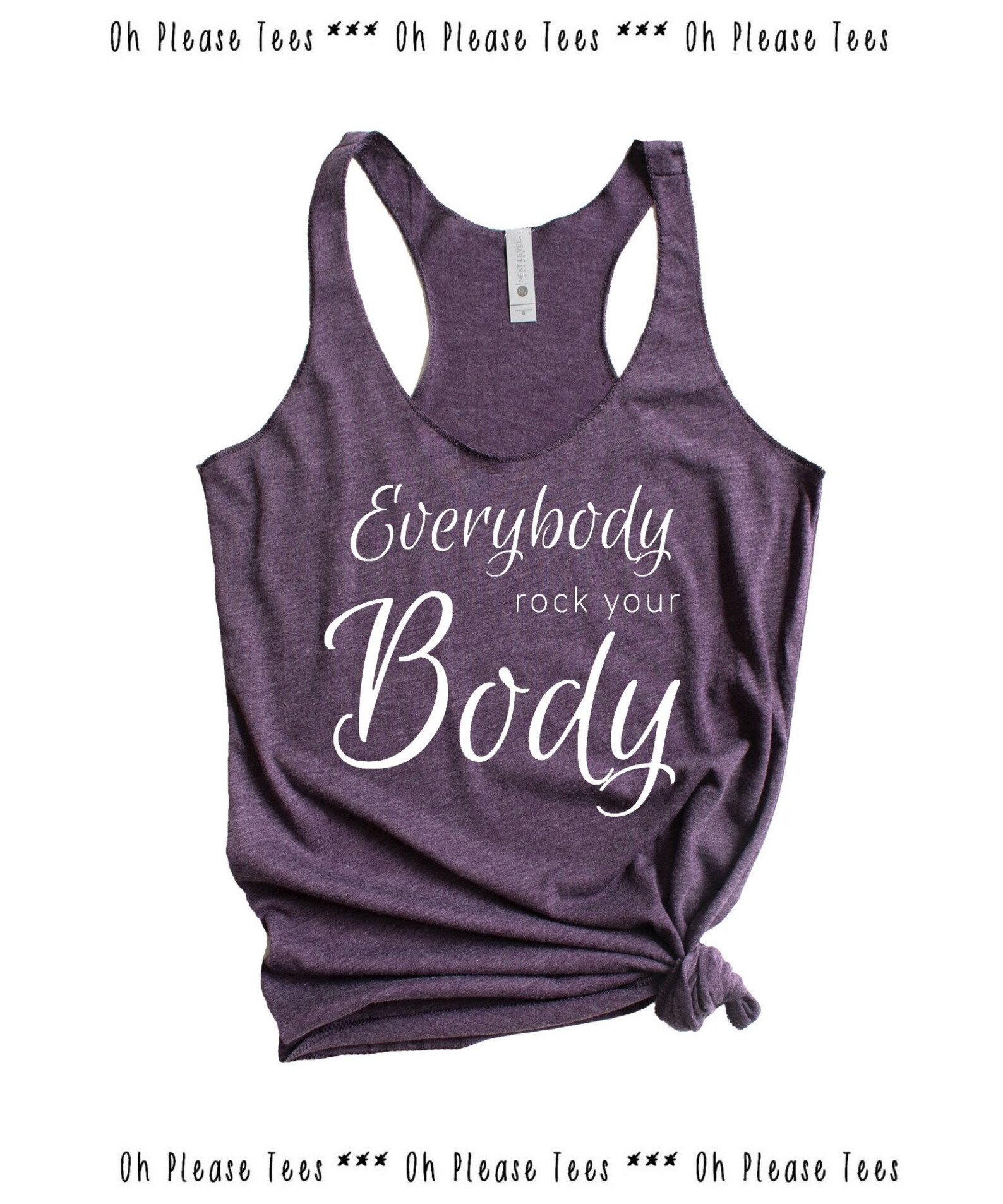 Boy Band Concert Tank Tops Song Lyrics Shirt One Fitted Tank - Etsy