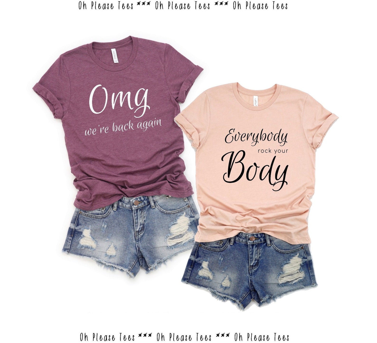 Boy Band Shirt Group Shirts Unisex Tee T-shirt Shirt Trendy | Etsy