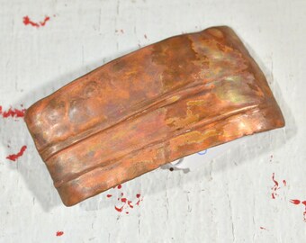 Forged copper | Etsy