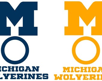 Michigan cornhole | Etsy