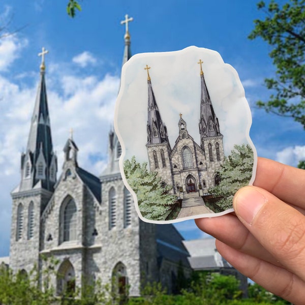 Villanova - Etsy