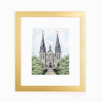 Villanova - Etsy
