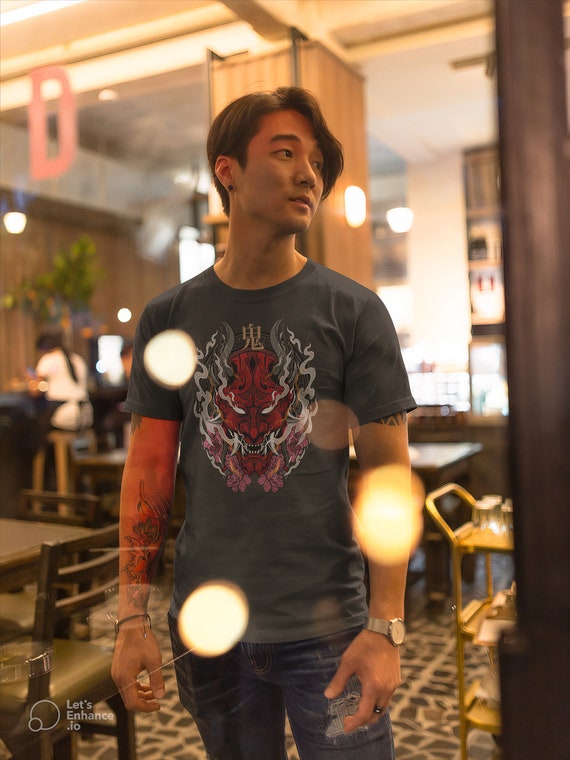 Bosozoku Style Clothing