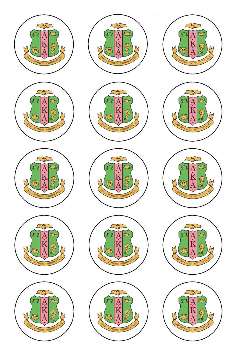 INSTANT DOWNLOAD!! AKA Shield _round 1inch Bottle Cap Single Image 4x6 ...