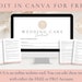 Cake Contract Template Wedding Cake Contract Client Agreement Canva ...
