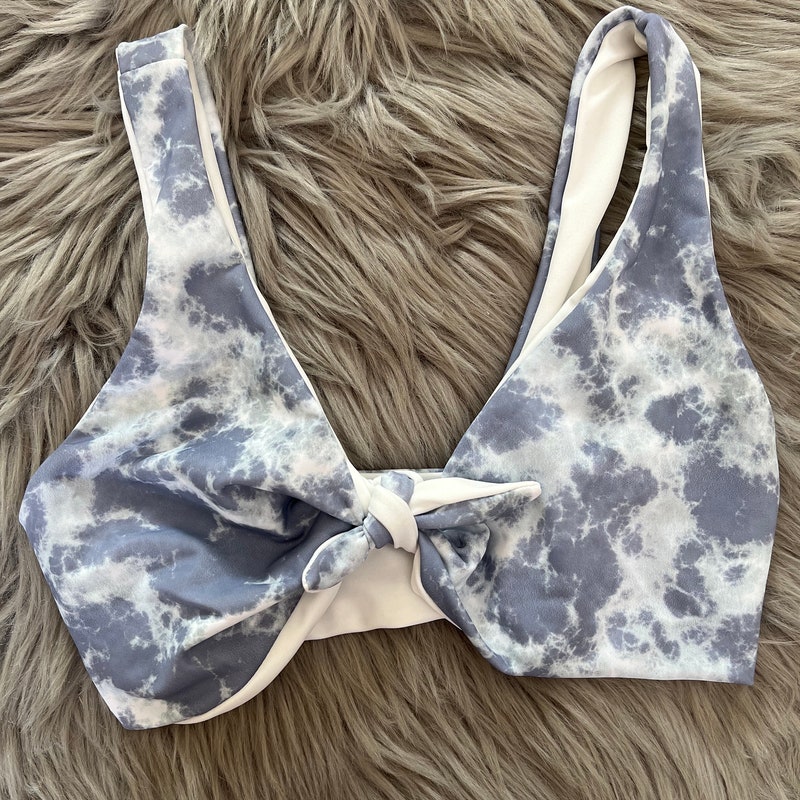 Hand Made Bikini - Etsy