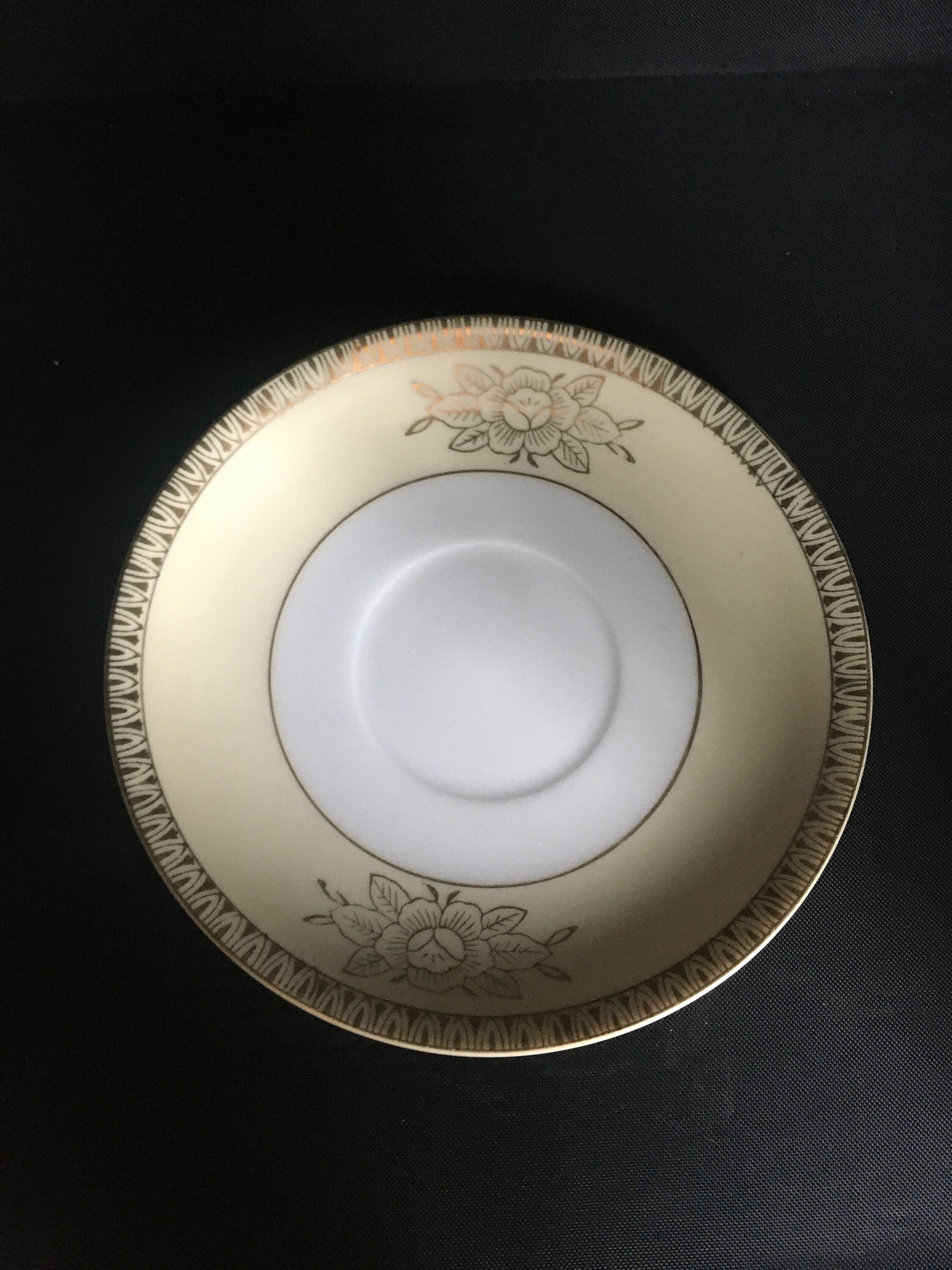 Selling Four Chikaramachi Hand Painted Teacup and Saucer Made - Etsy