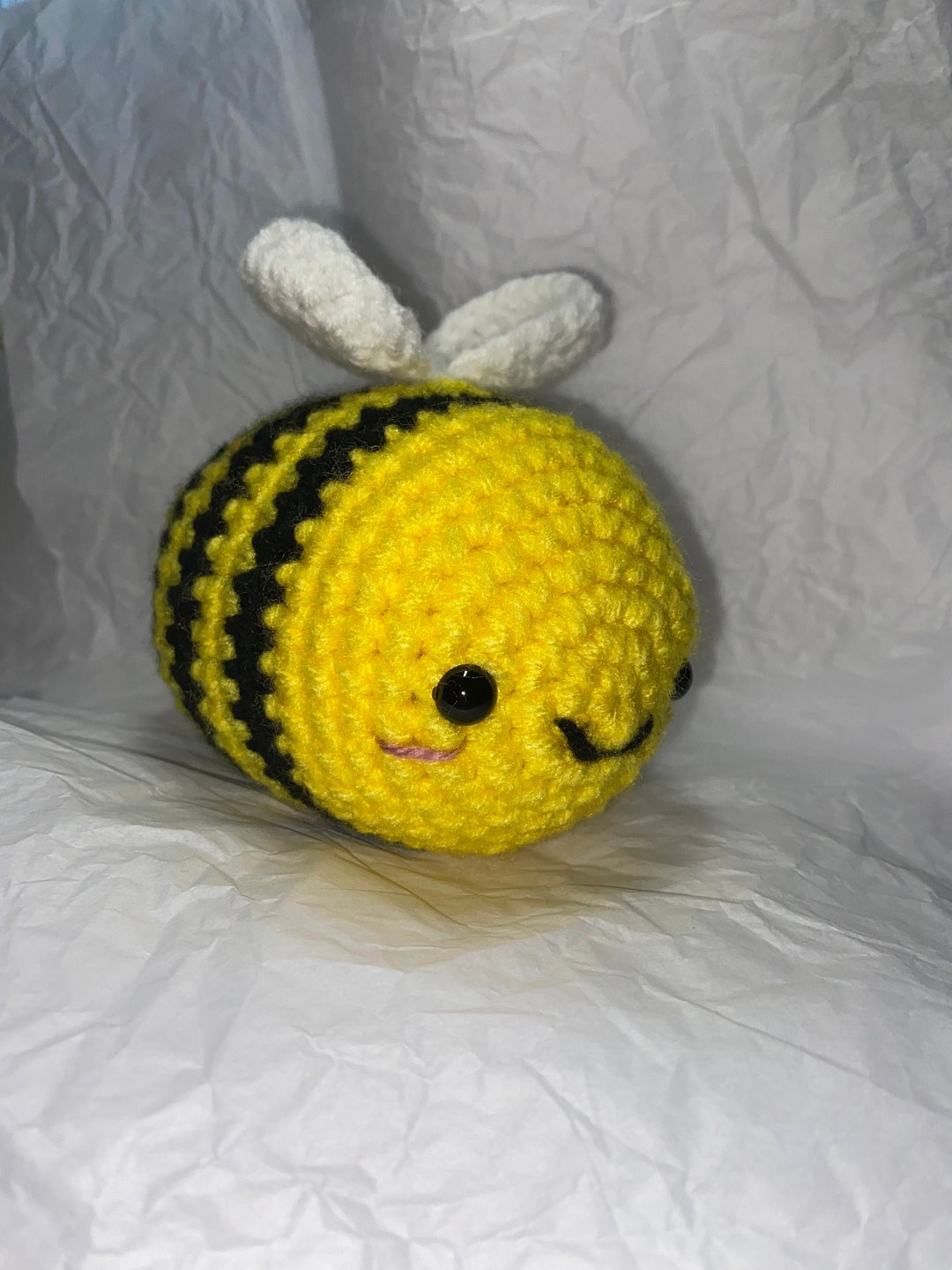 Bumble Bee, Bumble Bee Toy, Bumble Bee Gift, Bumble Bee Decor, Bumble ...