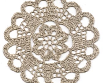 The Doilies Emporium Crochet Doilies by TheDoiliesEmporium on Etsy