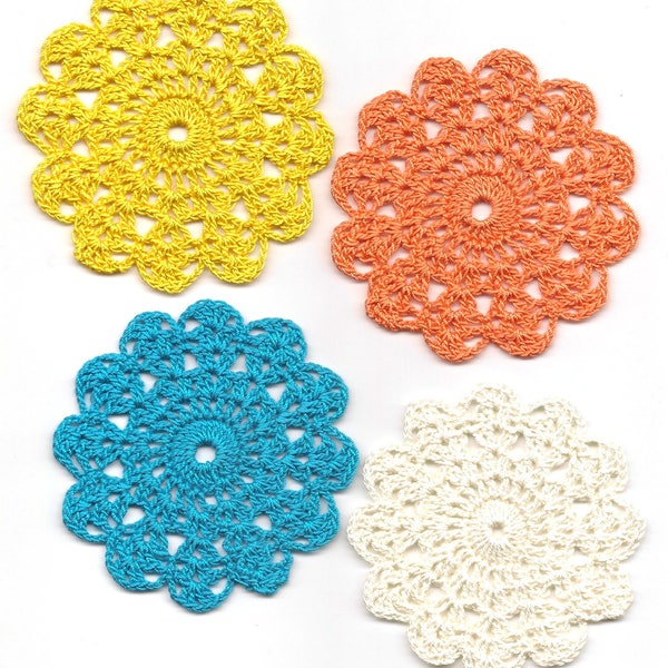 Doily - Etsy