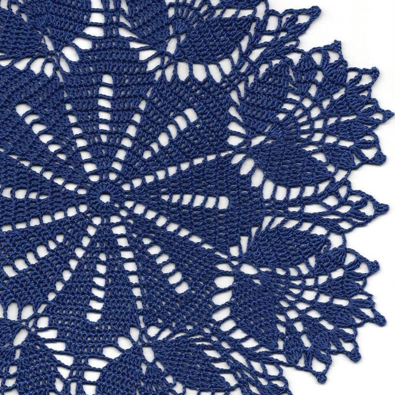 Lace Doily Wedding - Etsy