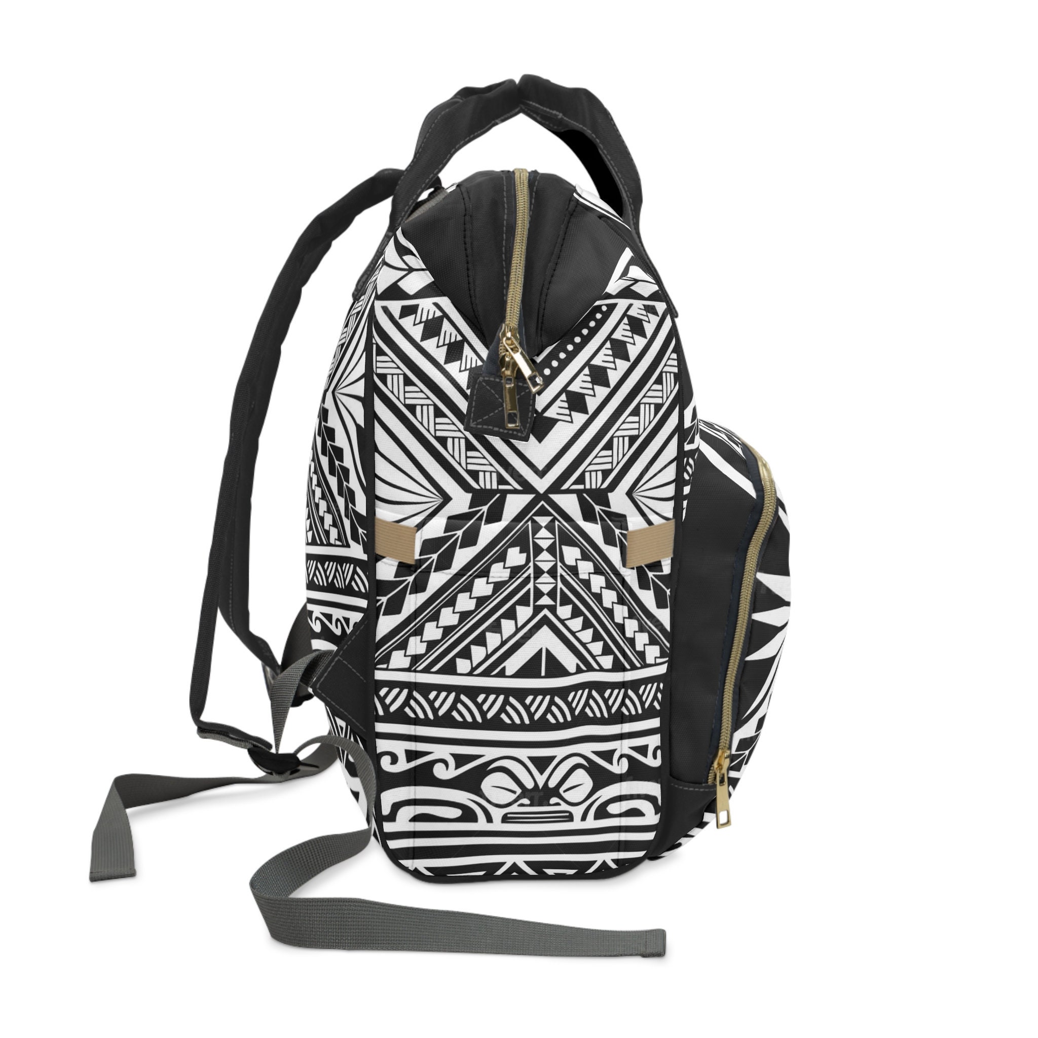 Dadpack Daddy Diaper Bag for Men Multifunctional Diaper Backpack for ...