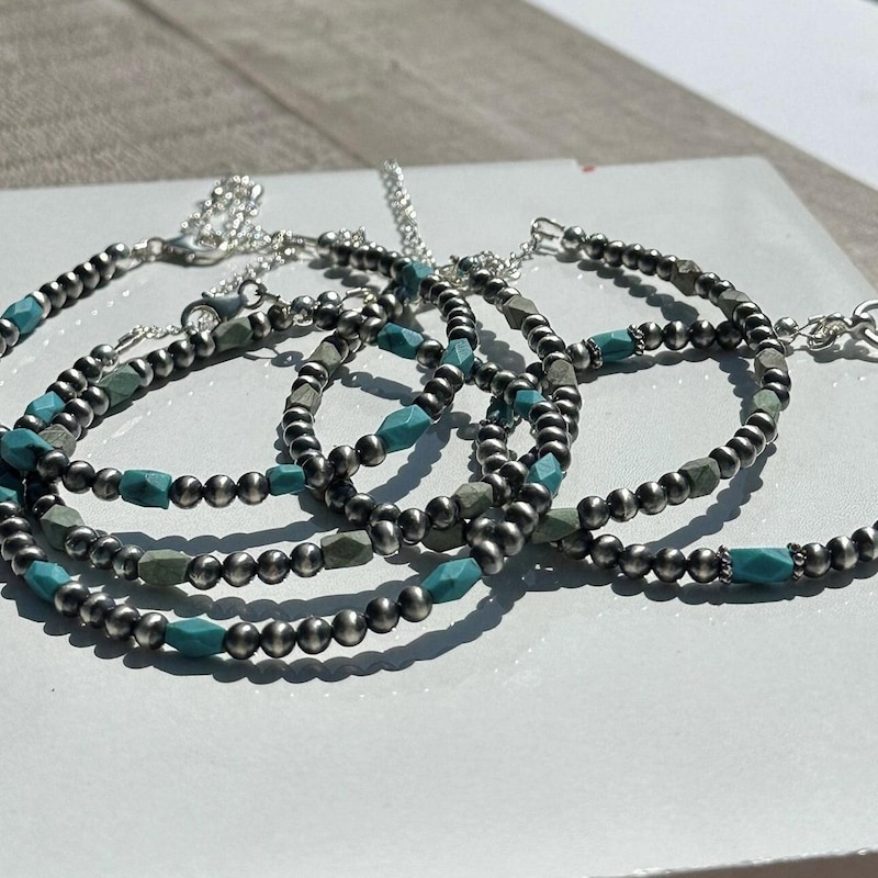 Anklets Ancient - Etsy