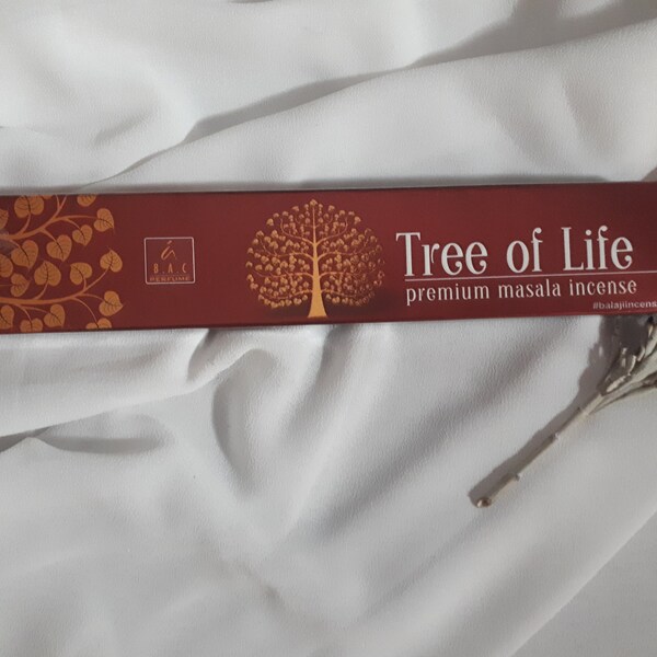 Life Incense - Etsy