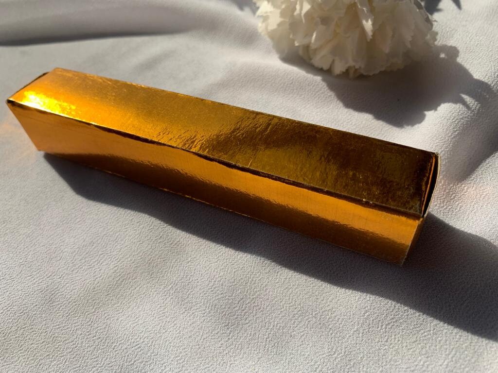 Mini Gold Bars for Ancestors | Ancestor Money | Ancestor Offerings - Etsy