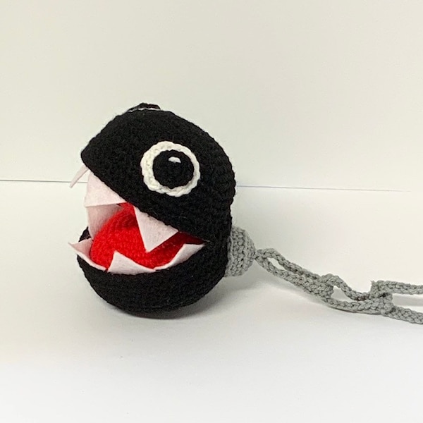 Chain Chomp - Etsy