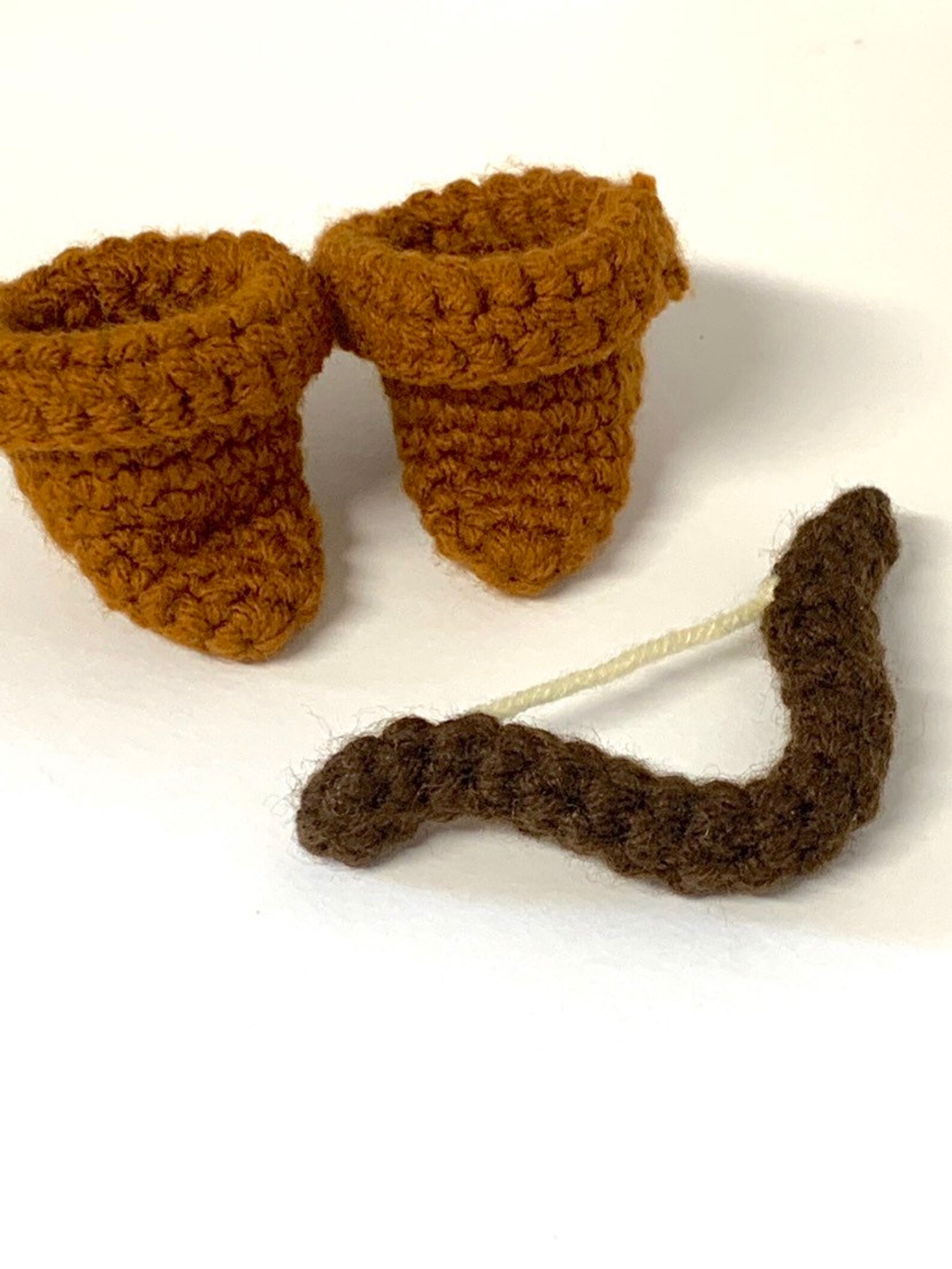 Crochet Robin Hood Pattern Crochet Renaissance Pattern | Etsy