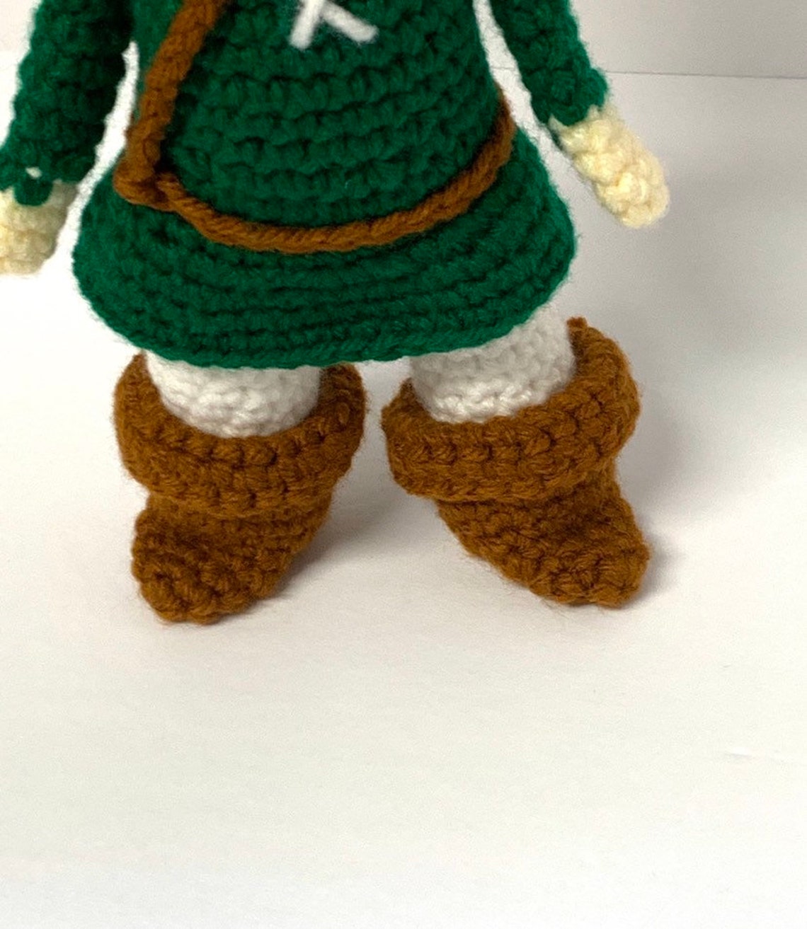 Crochet Robin Hood Pattern Crochet Renaissance Pattern | Etsy