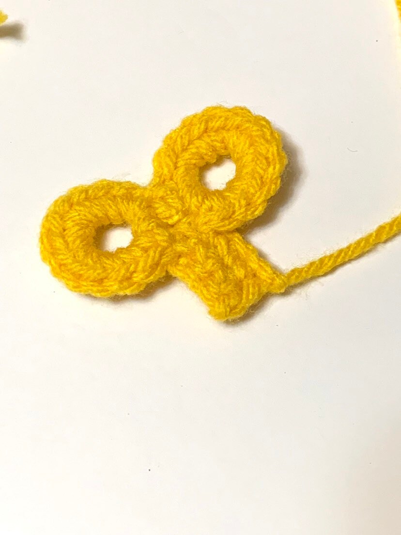 Super Mario Bomb Pattern - Wind up Bomb - Crochet Super Mario Pattern ...