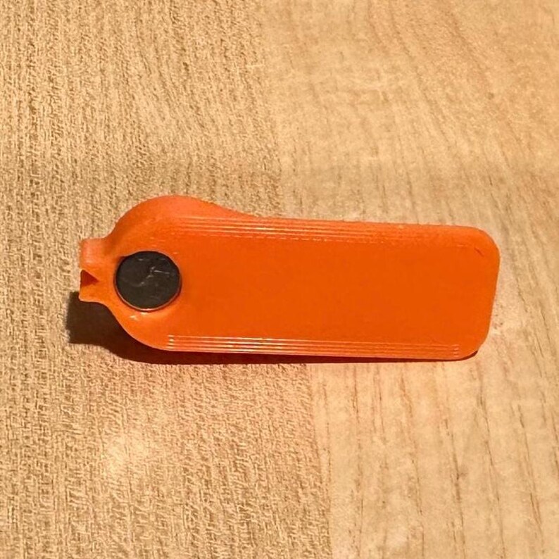 String Art Nail Holder / Finger Saver - Etsy