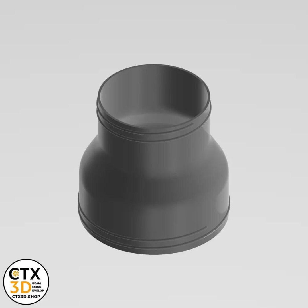 68 Universal Leaf Vacuum Hose Reducer Adapter - Etsy