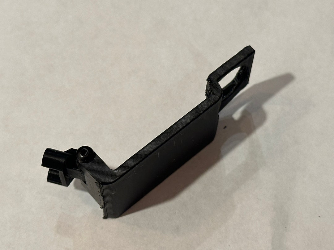 MJX Hyper Go 3S Battery Clamp / Holder for H16/16207/16208/16209/16210 ...