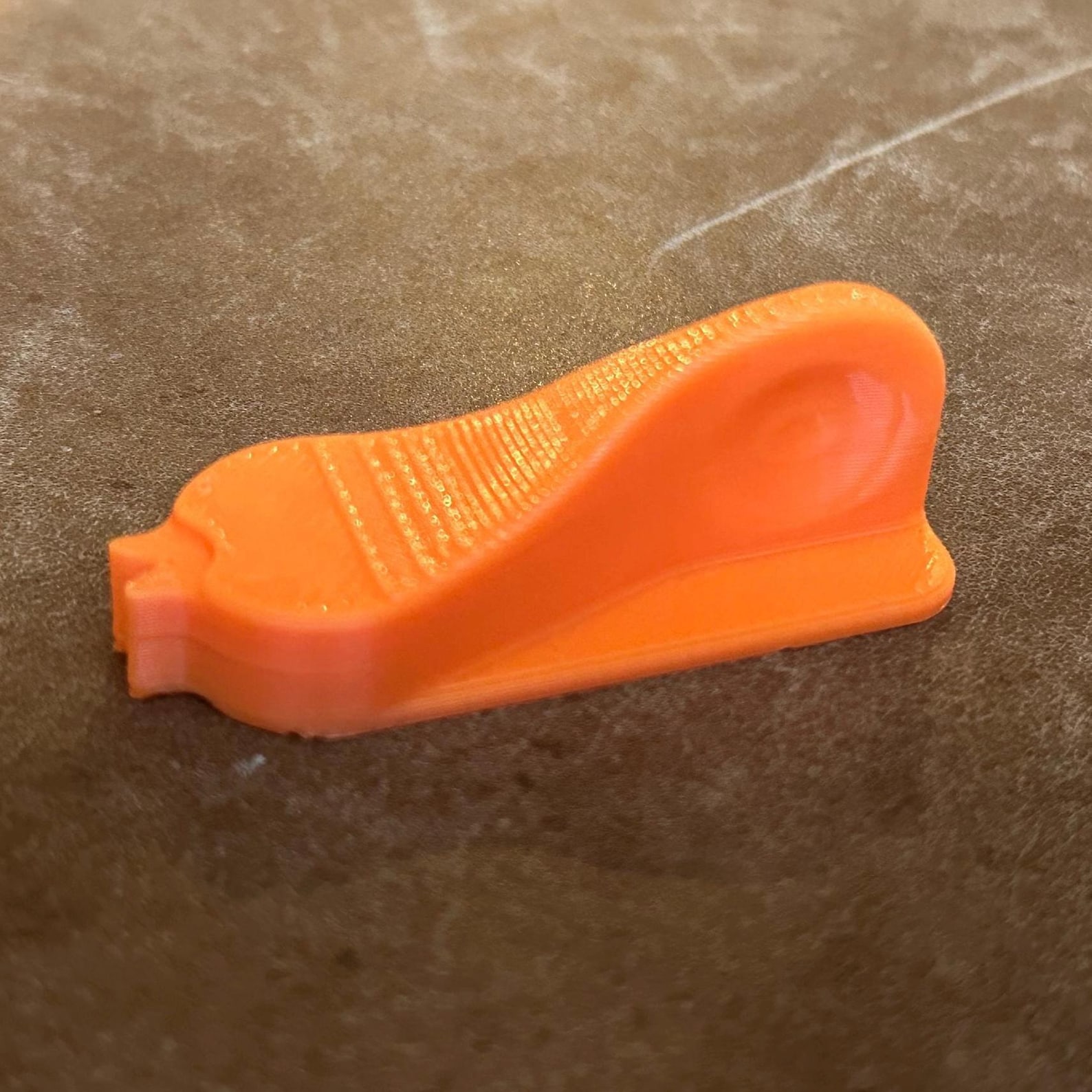 String Art Nail Holder / Finger Saver - Etsy