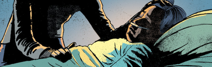 Clash of the Cryptids #1 - A Horror Comic Series - Etsy