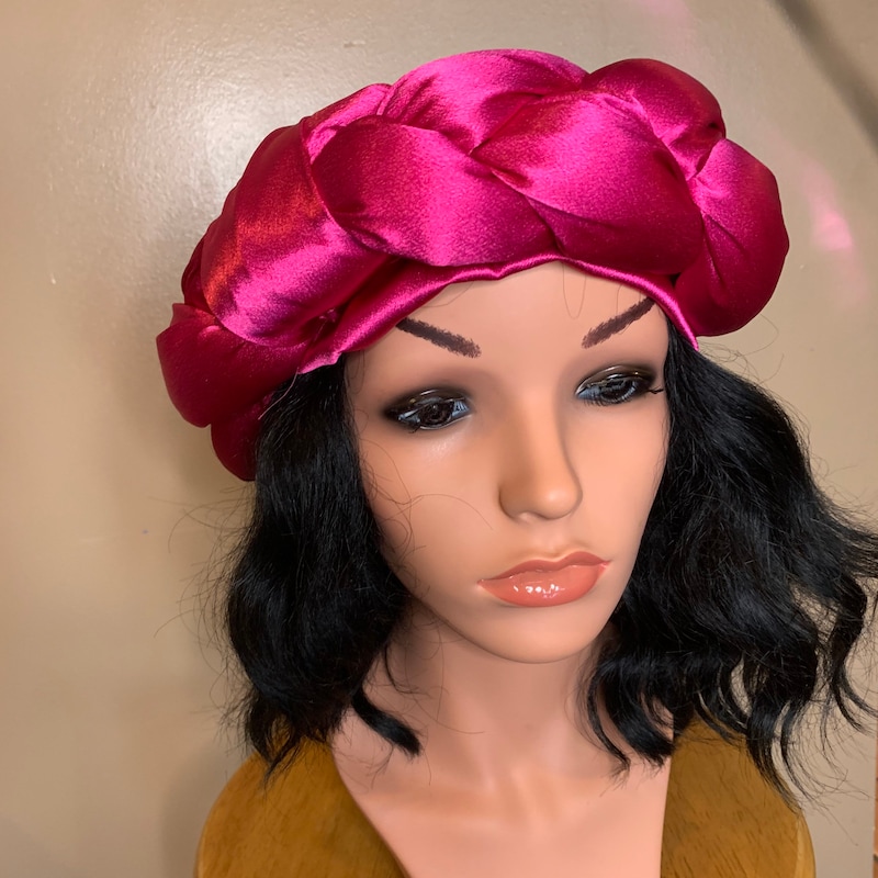 Fashion Turban - Etsy
