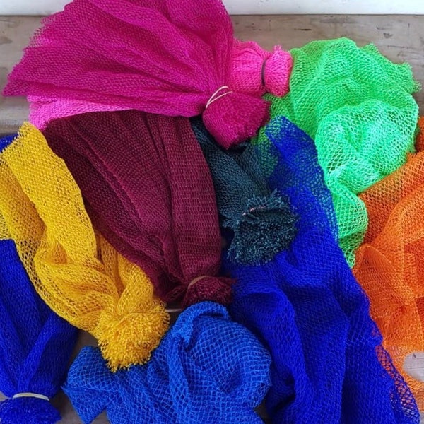 African Bath Sponge - Etsy