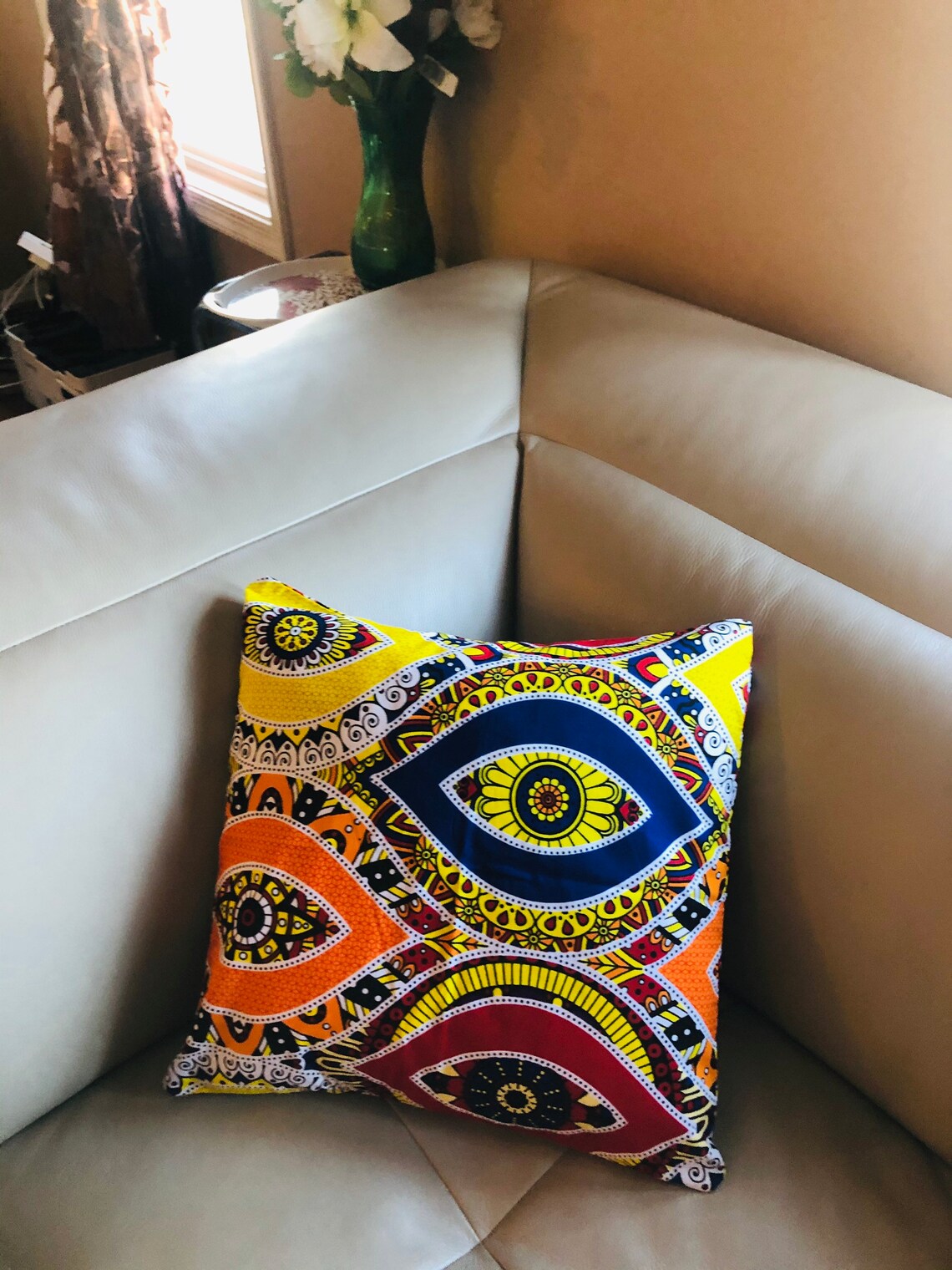 18 by 18inches Pillow Covers Decorative Throw Pillow Case - Etsy