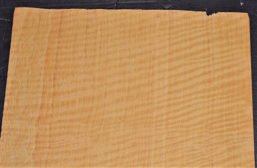 Goiabao Wood Veneer Sheet 9 X 29 Inches - Etsy