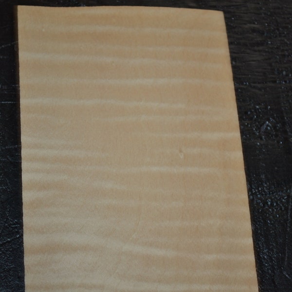 Flame Maple Veneer - Etsy