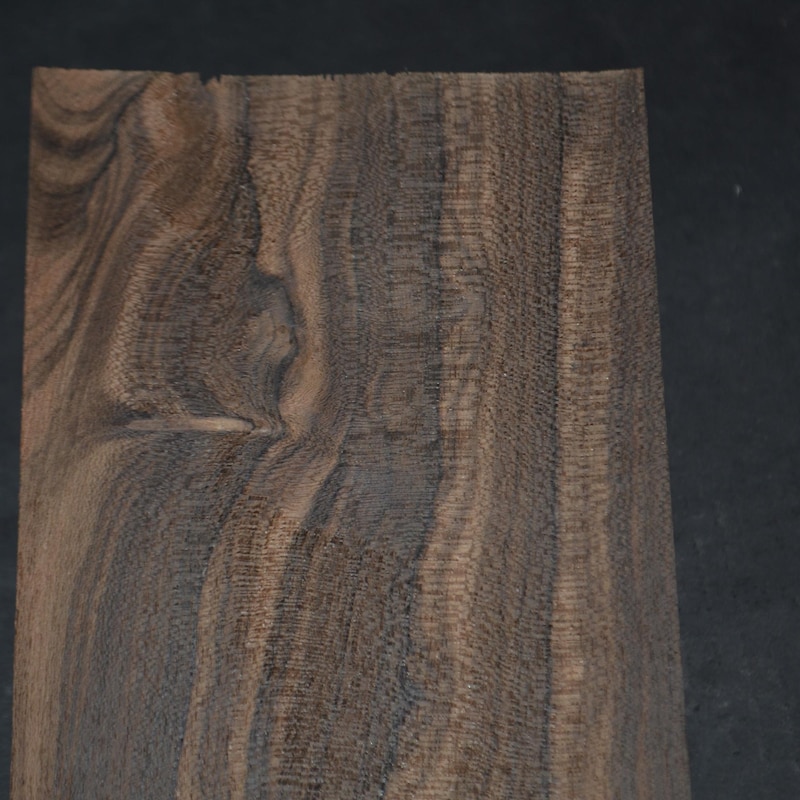 Dark Wood Veneer Sheets - Etsy