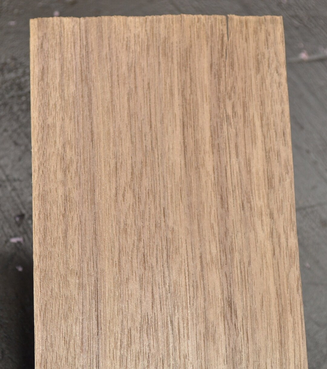 Walnut Raw Wood Veneer Sheet 4 X 40 Inches 1/42nd or .6mm Thick - Etsy
