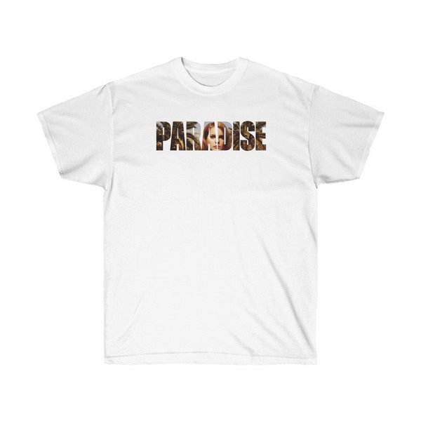 Paradise Album Merch - Etsy