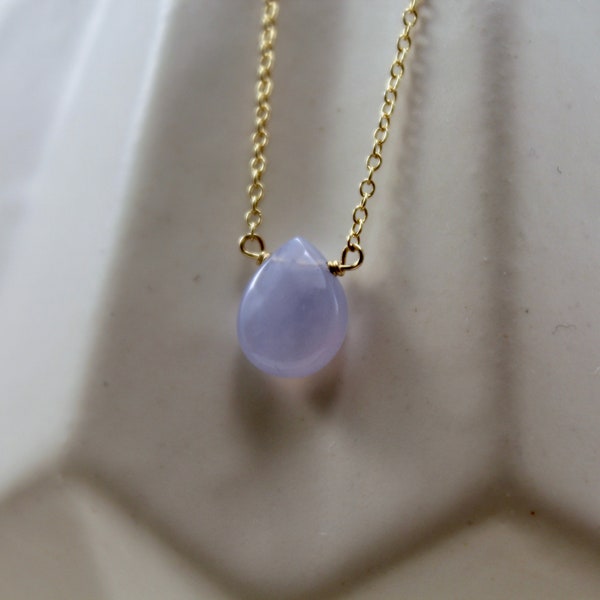 Periwinkle Gemstone - Etsy