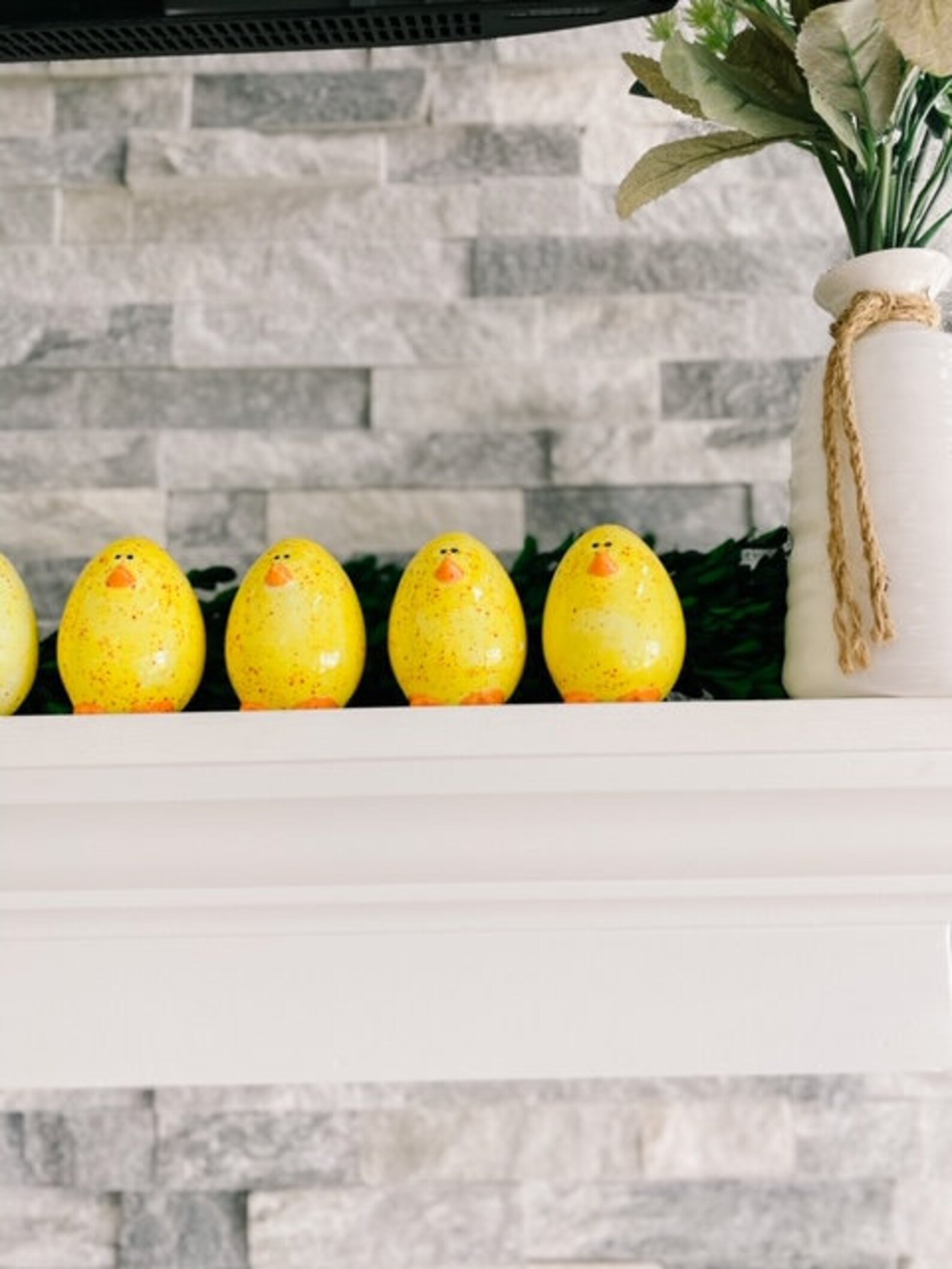 Ceramic Chicks, Easter Chicks, Spring Chicks, Ceramic Spring Chicks ...