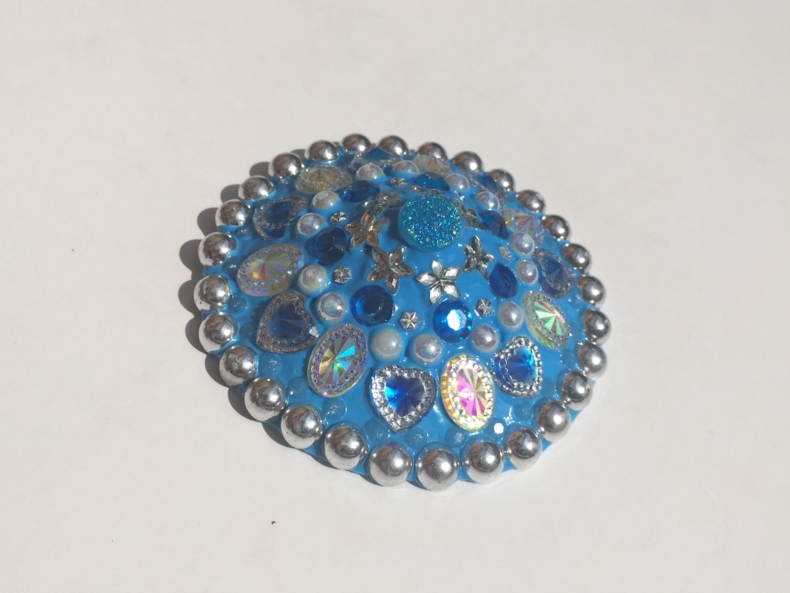 Blue and Silver Alice in Wonderland Ice Queen Burlesque Burning Man ...