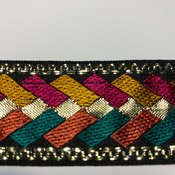 Greek Fabric Trim - Etsy