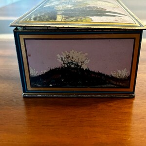 Antique Canco San Francisco Palace of Fine Arts 1915 Tin - Etsy