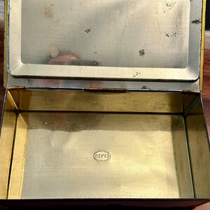 Antique Canco San Francisco Palace of Fine Arts 1915 Tin - Etsy