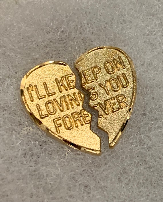 Corazones Rotos Góticos