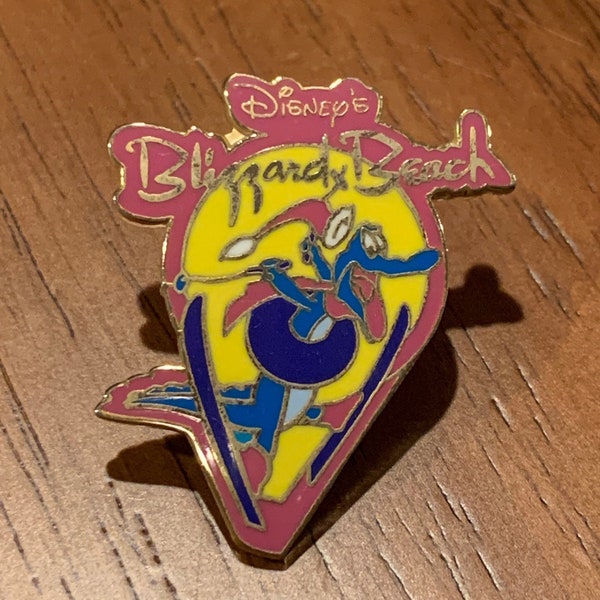 Blizzard Beach - Etsy