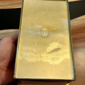 Antique Canco San Francisco Palace of Fine Arts 1915 Tin - Etsy